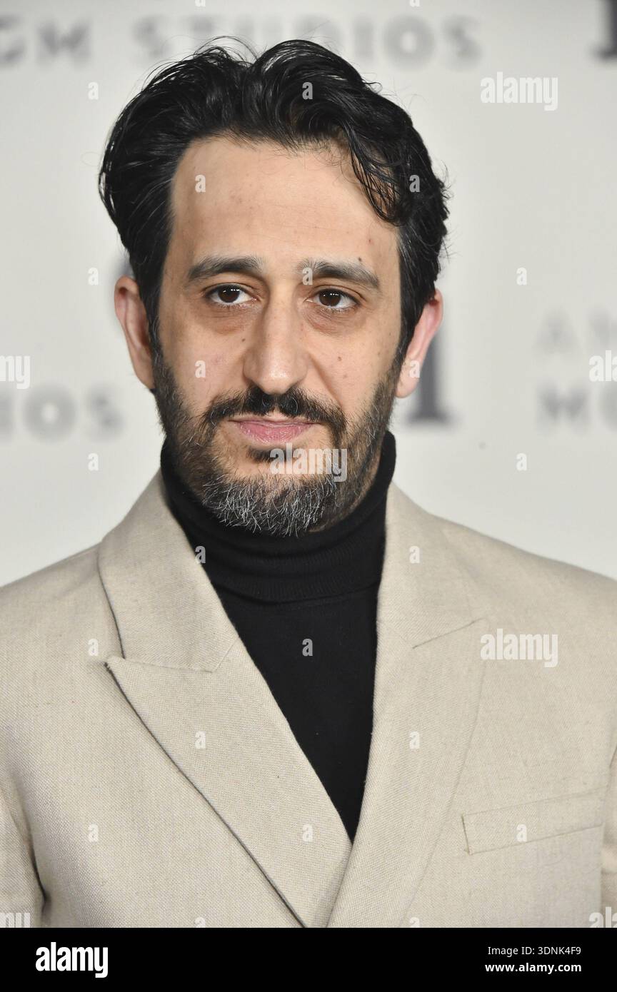 Peter banifaz hi-res stock photography and images - Alamy