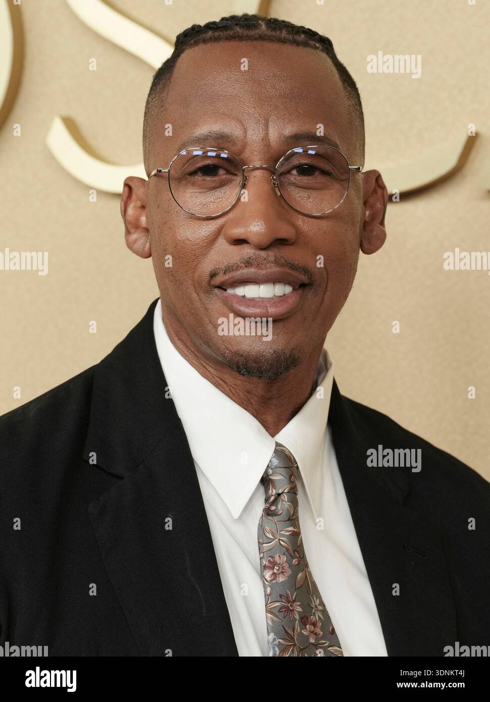Raphael Saadiq at the 98th Oscar Nominees Luncheon held at the Beverly ...