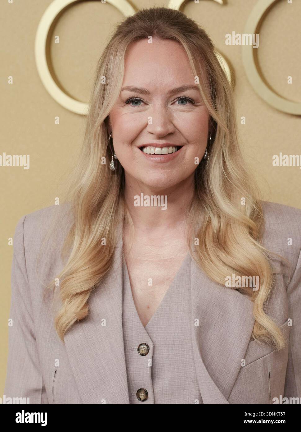 Lynette Howell Taylor at the 98th Oscar Nominees Luncheon held at the ...