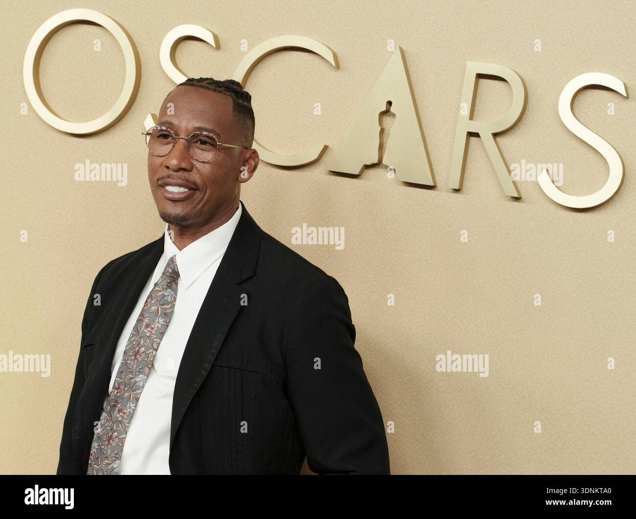 Raphael Saadiq at the 98th Oscar Nominees Luncheon held at the Beverly ...