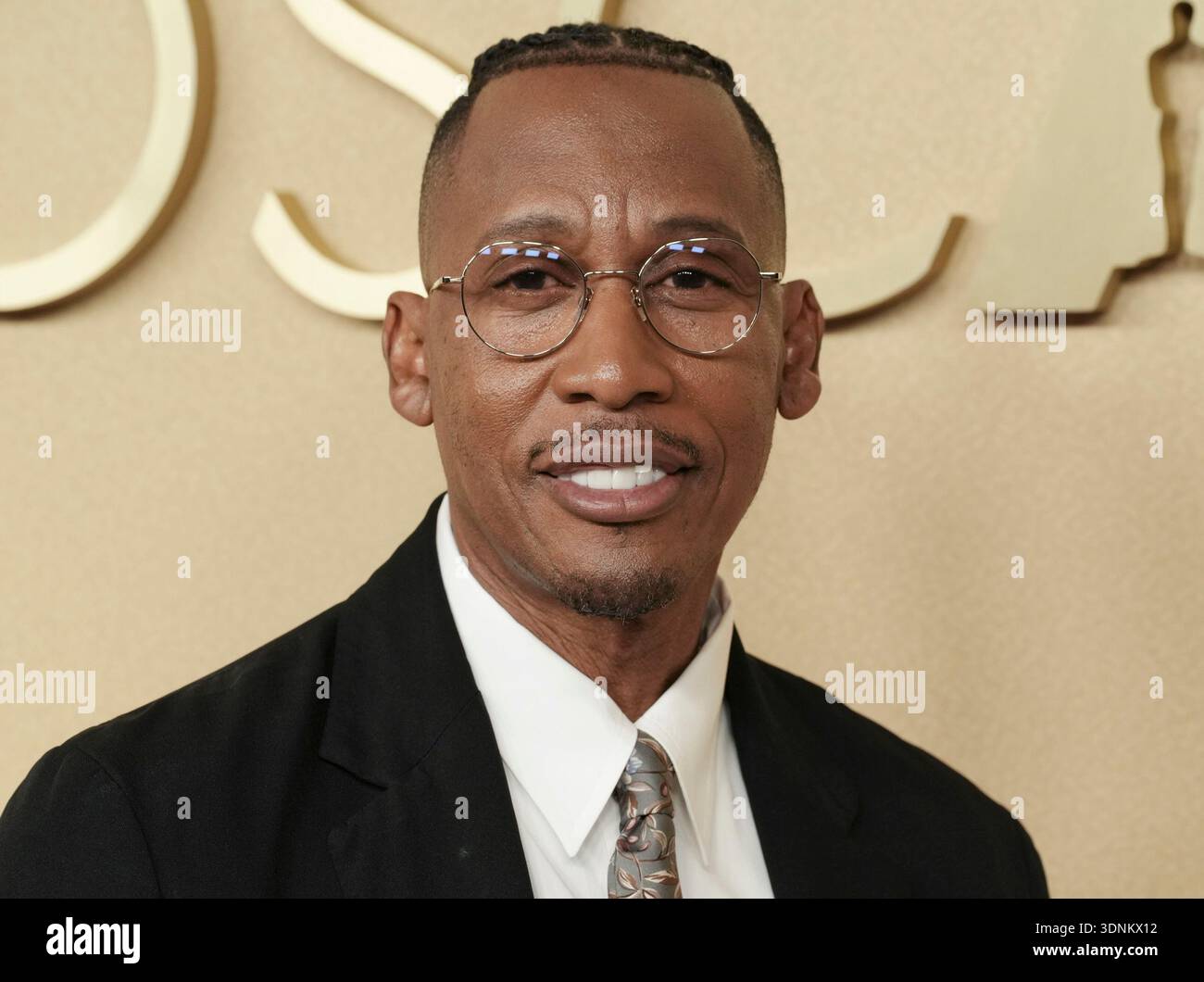 Raphael Saadiq at the 98th Oscar Nominees Luncheon held at the Beverly ...