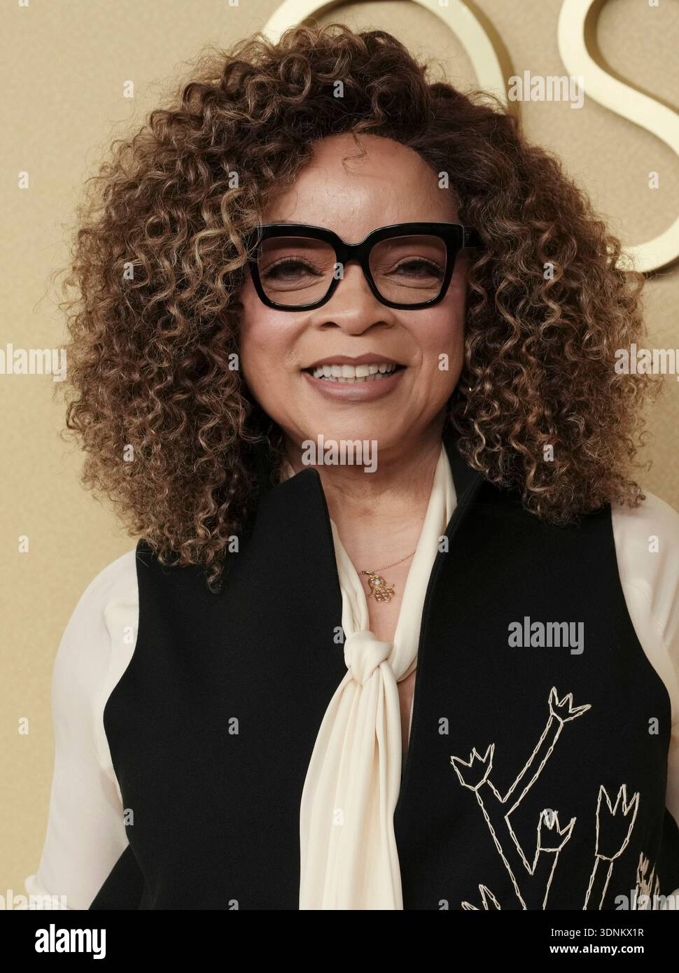 Ruth E. Carter at the 98th Oscar Nominees Luncheon held at the Beverly ...