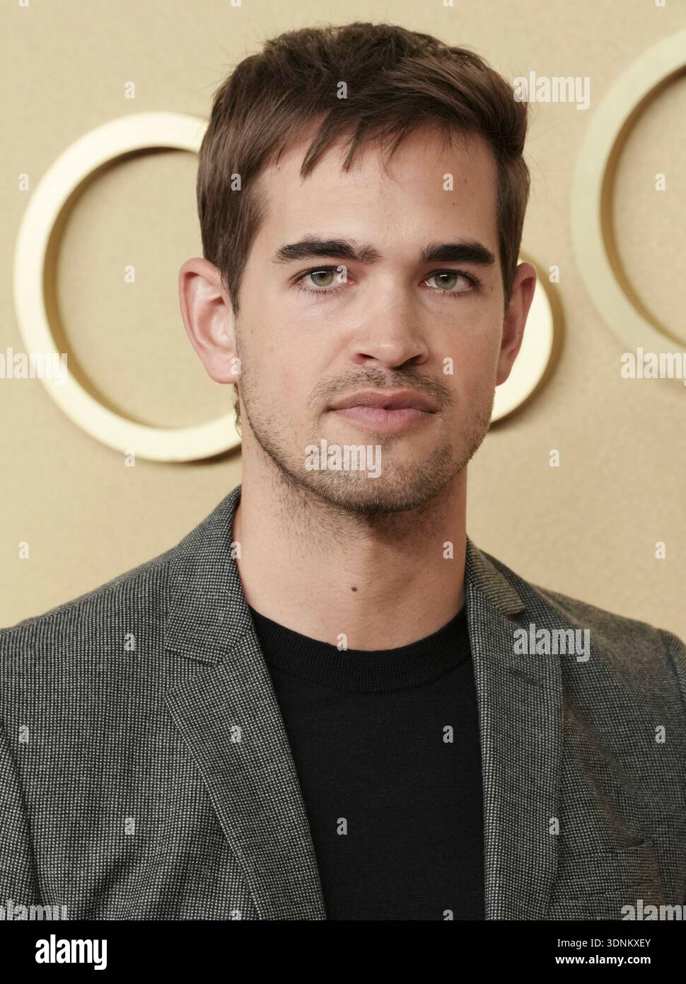 Sam Davis at the 98th Oscar Nominees Luncheon held at the Beverly ...
