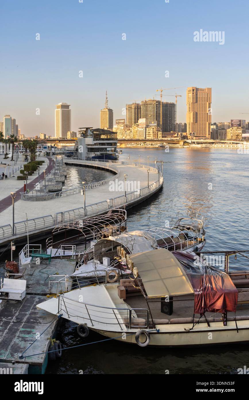 Bustling waterfront scene featuring hi-res stock photography and images ...