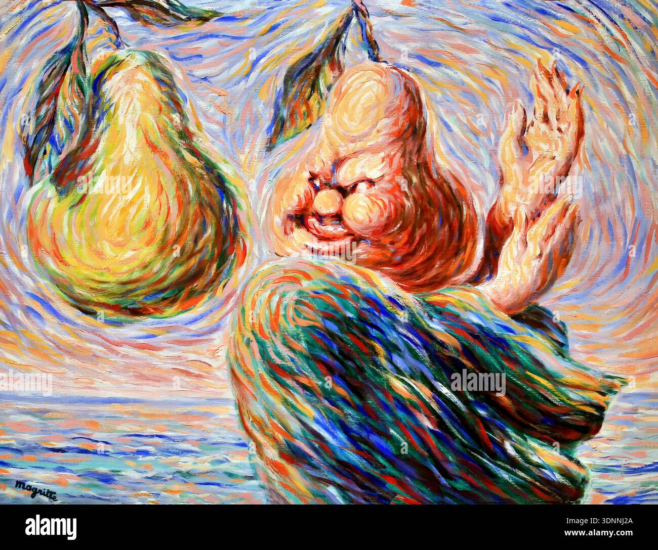 Lyricism Stock Vector Images - Alamy