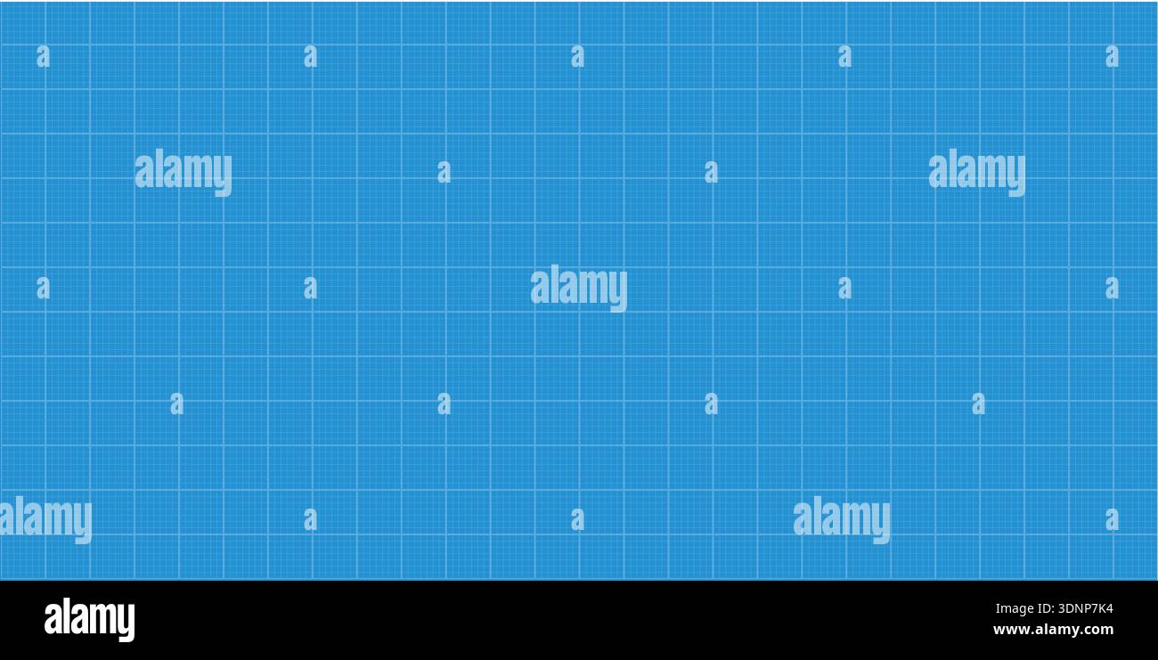Architectural sketch of number Stock Vector Images - Alamy
