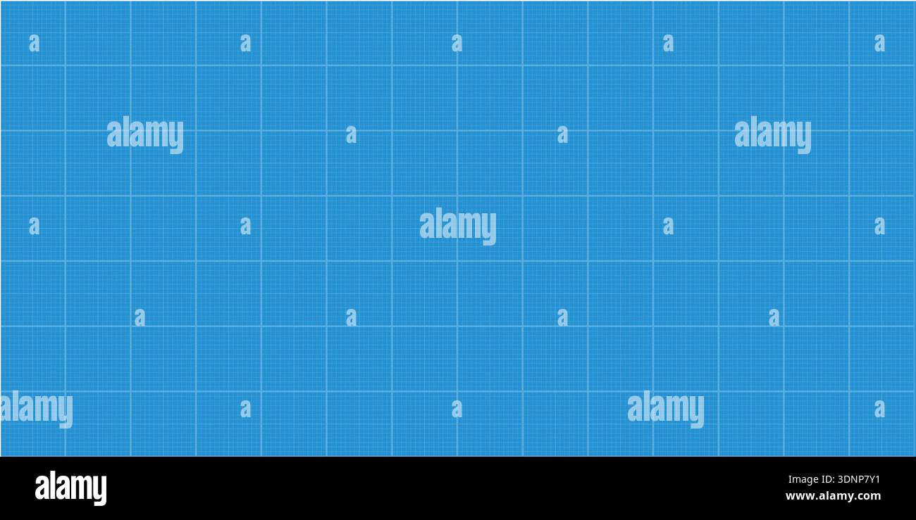 Technical graph paper grid with precise millimeter lines, perfect for ...