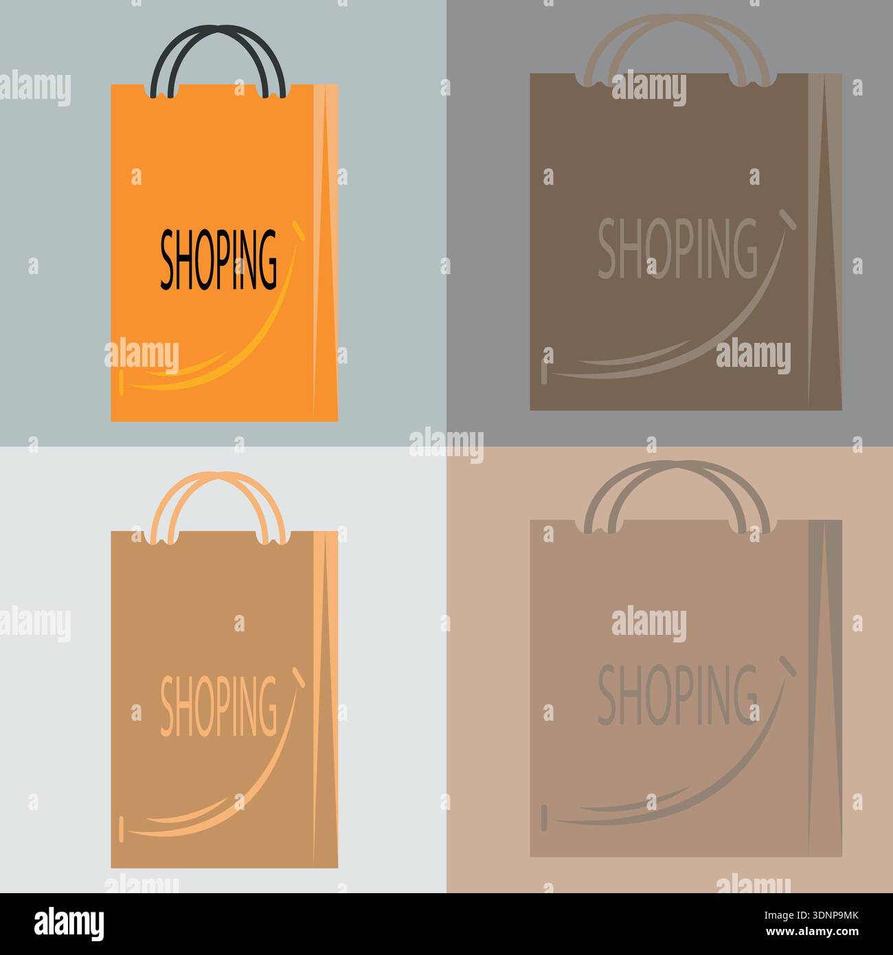 Retaillogo Stock Vector Images - Alamy