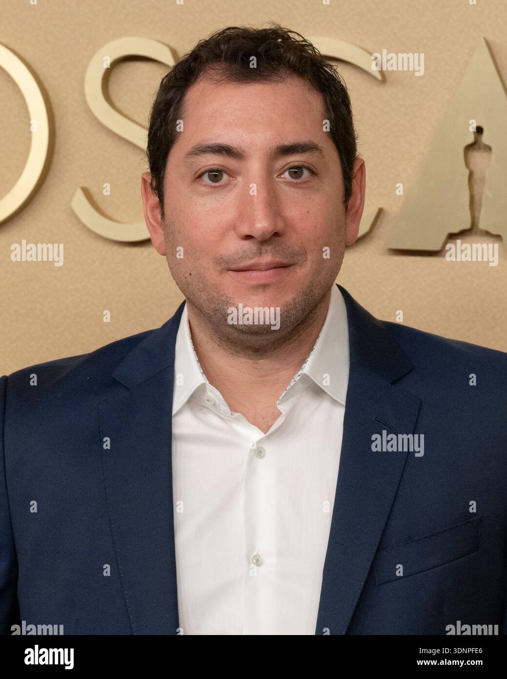 February 10, 2026, Beverly Hills, California, USA: MICHAEL HEIMLER ...