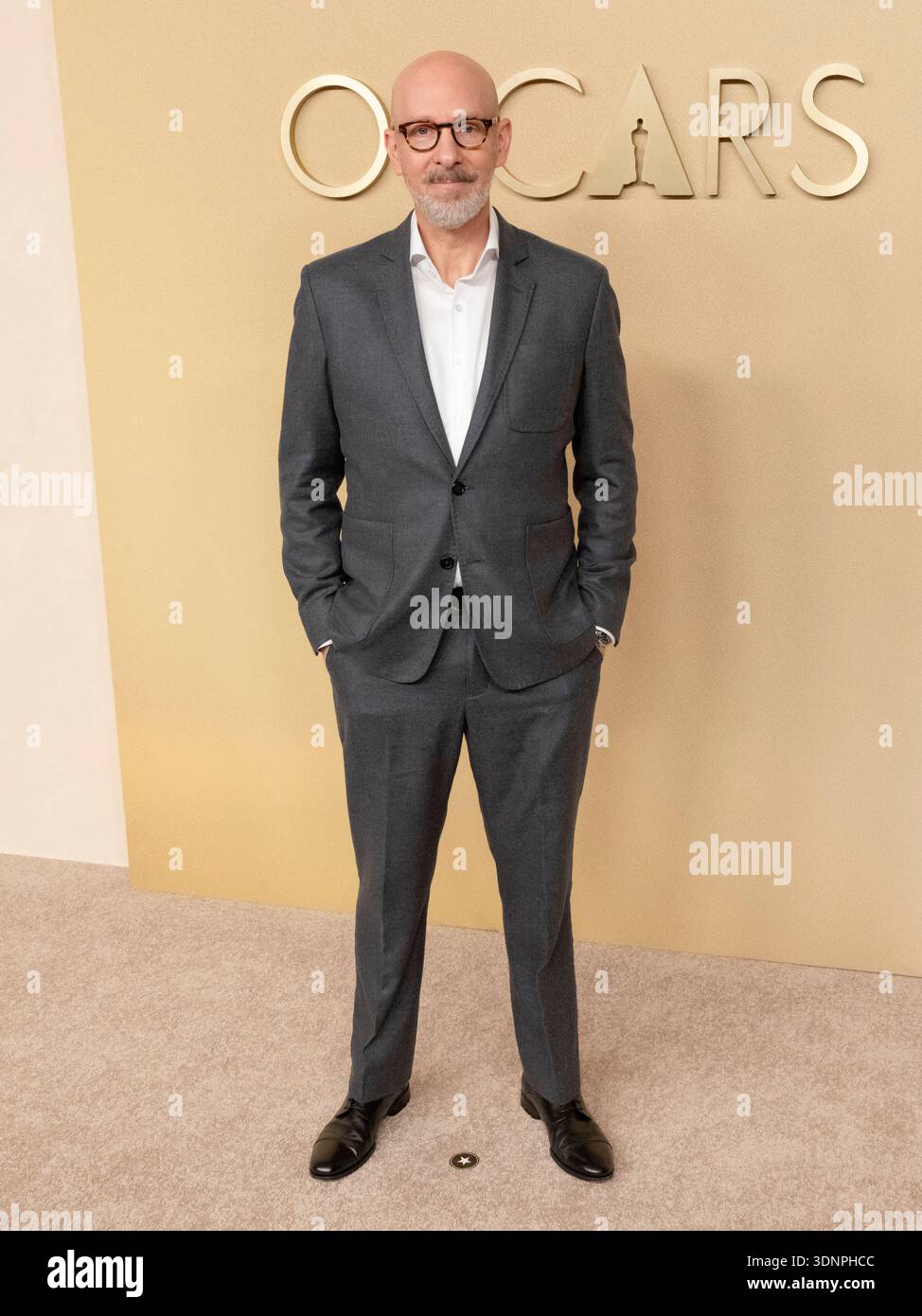 February 10, 2026, Beverly Hills, California, USA: JOSHUA SEFTEL ...