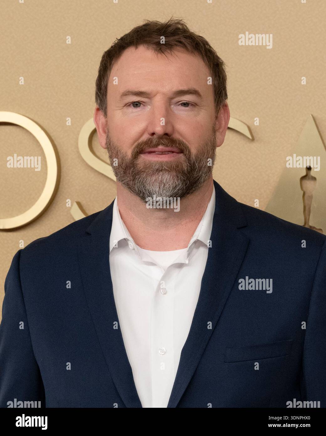 February 10, 2026, Beverly Hills, California, USA: JACK PIATT attends ...