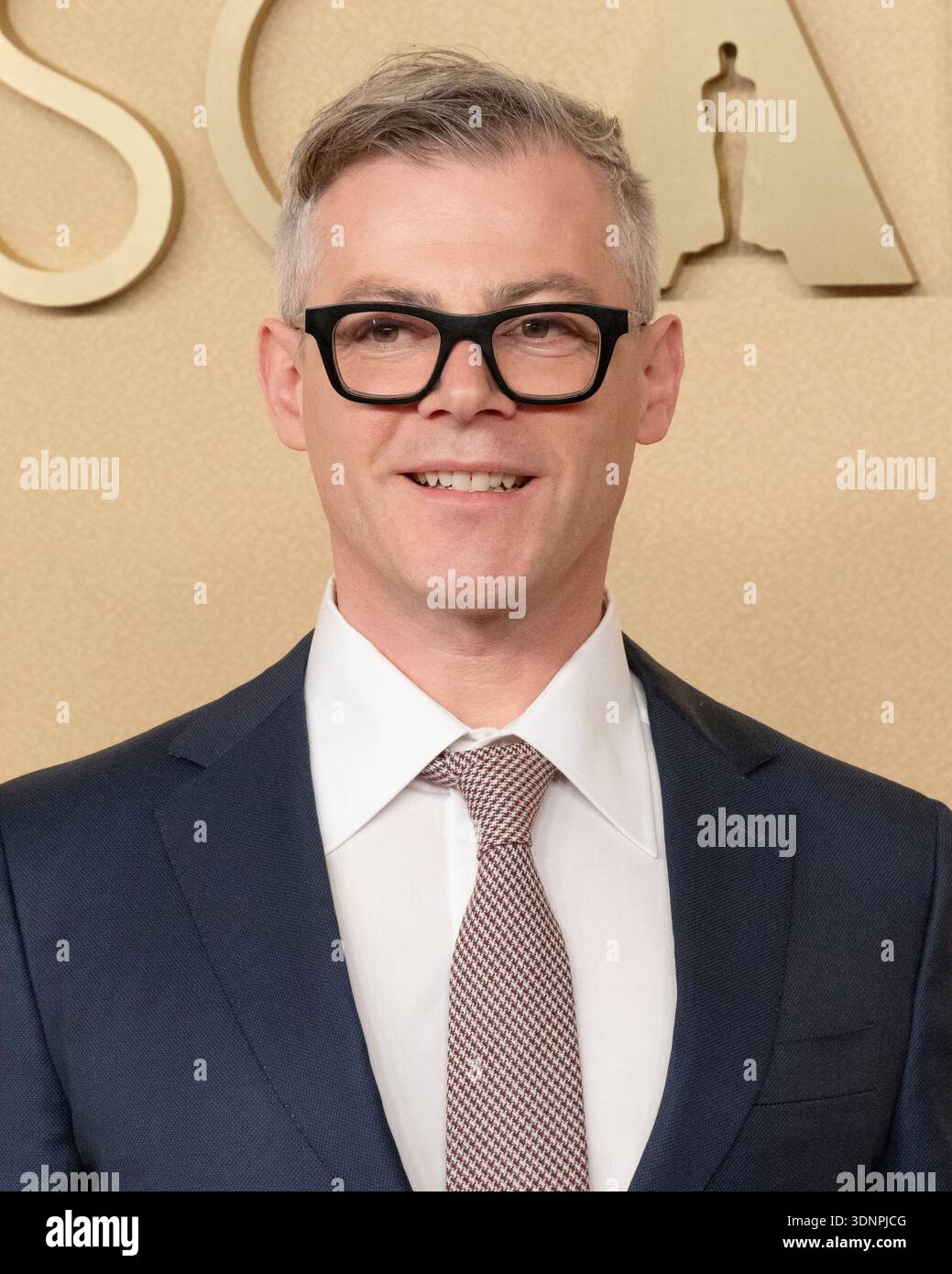 February 10, 2026, Beverly Hills, California, USA: ANDREW FREEDMAN ...