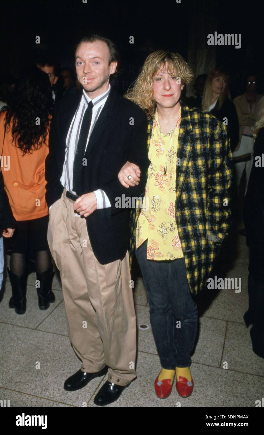 **FILE PHOTO** Bud Cort Has Passed Away. Bud Cort and Allee Willis ...