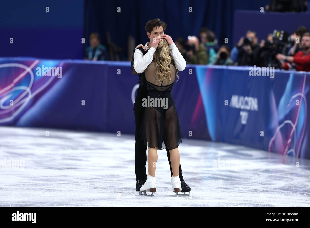 Emilea zingas hi-res stock photography and images - Alamy