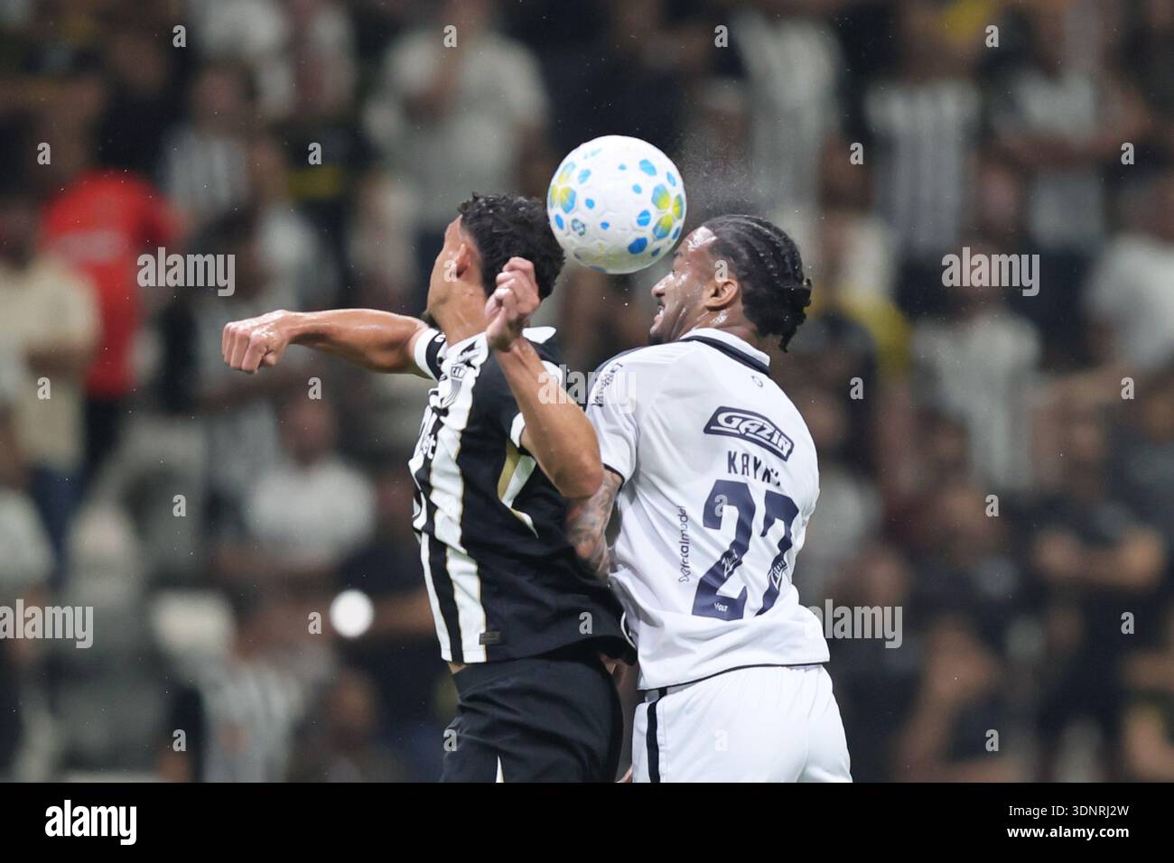 MG - BELO HORIZONTE - 11/02/2026 - BRAZILIAN CHAMPIONSHIP A 2026 ...