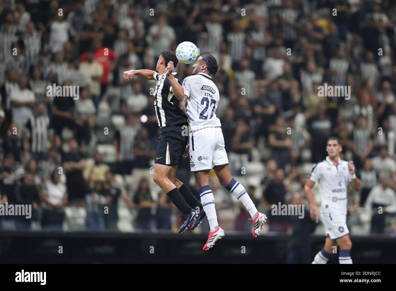 MG - BELO HORIZONTE - 11/02/2026 - BRAZILIAN CHAMPIONSHIP A 2026 ...