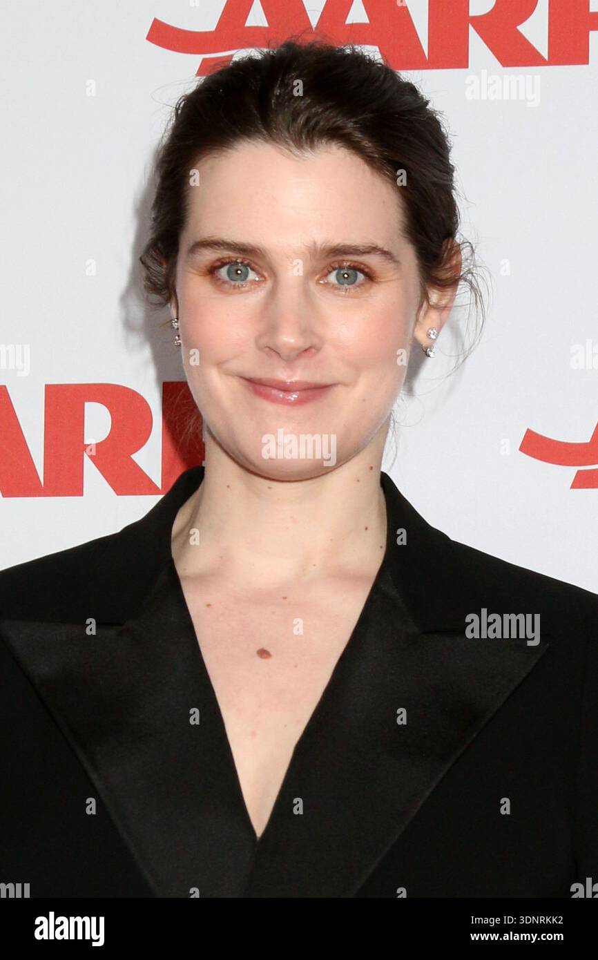 24th AARP Movies for Grownups Awards at the Beverly Wilshire Hotel on ...