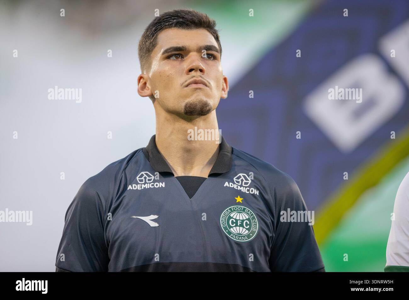SC - CHAPECO - 11/02/2026 - BRAZILIAN CHAMPIONSHIP A 2026, CHAPECOENSE ...