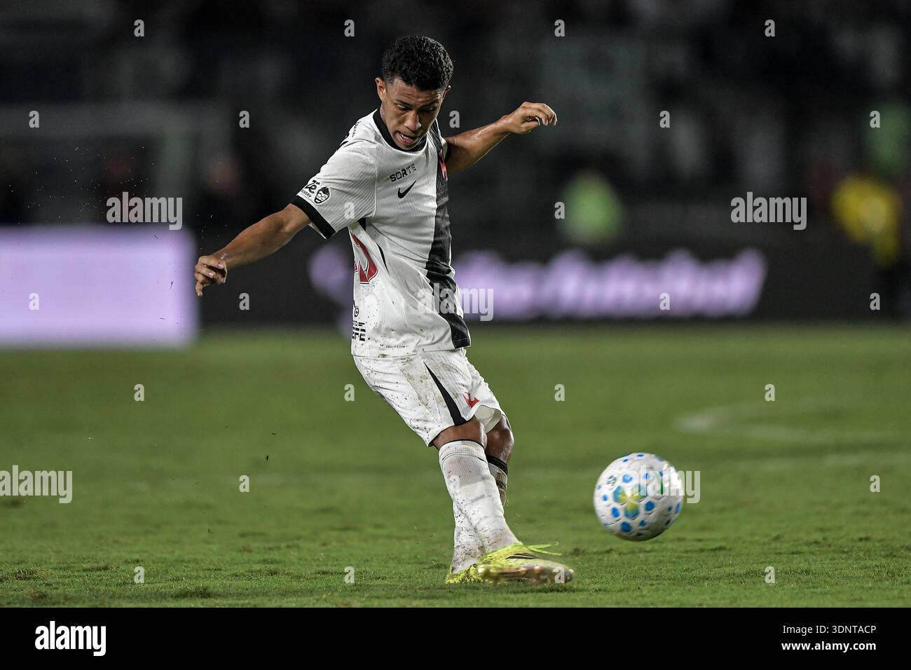 RJ - RIO DE JANEIRO - 11/02/2026 - BRAZILIAN CHAMPIONSHIP A 2026, VASCO ...