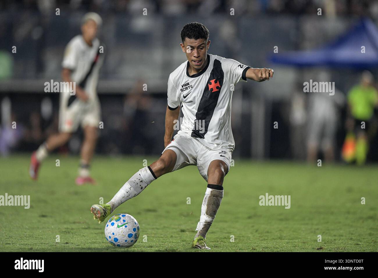 RJ - RIO DE JANEIRO - 11/02/2026 - BRAZILIAN CHAMPIONSHIP A 2026, VASCO ...