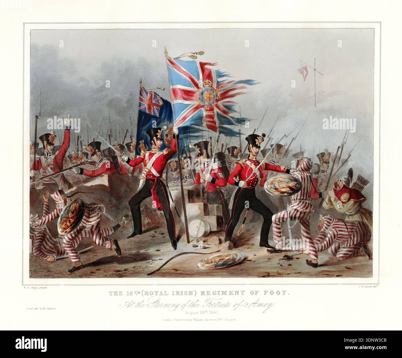 Charge forward amidst hi-res stock photography and images - Alamy