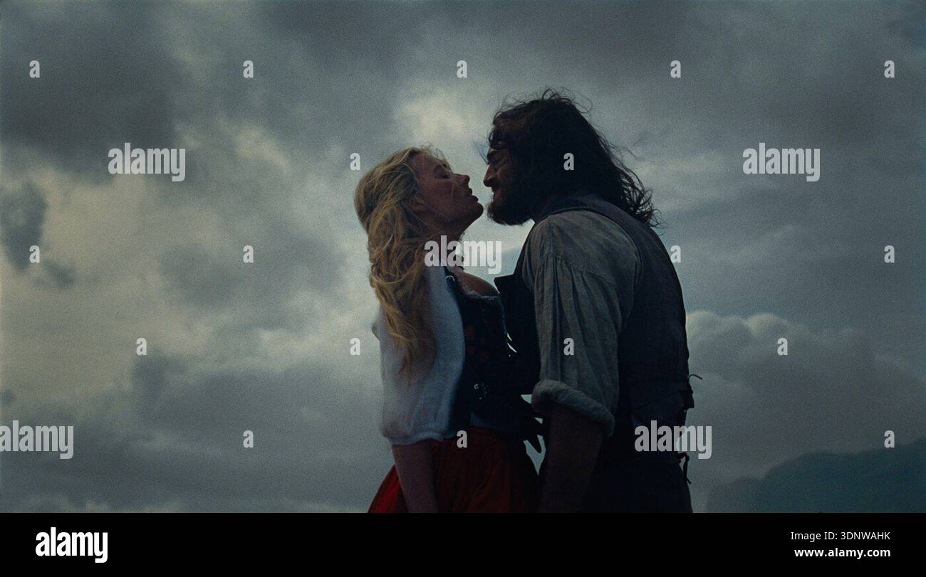 Wuthering heights 2026 hi-res stock photography and images - Alamy