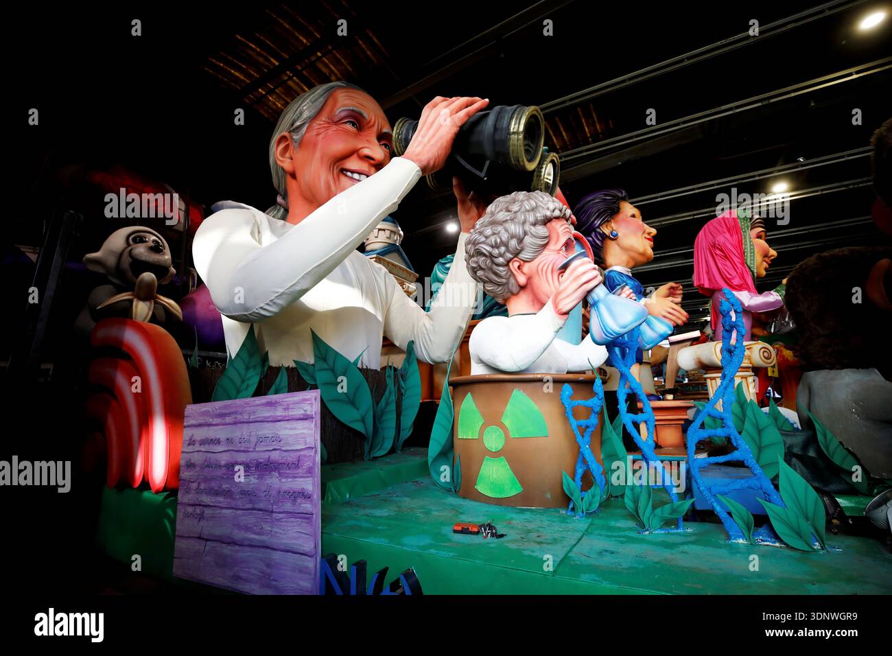 ©PHOTOPQR/NICE MATIN/Dylan Meiffret ; Nice ; 12/02/2026 ; Chars et ...