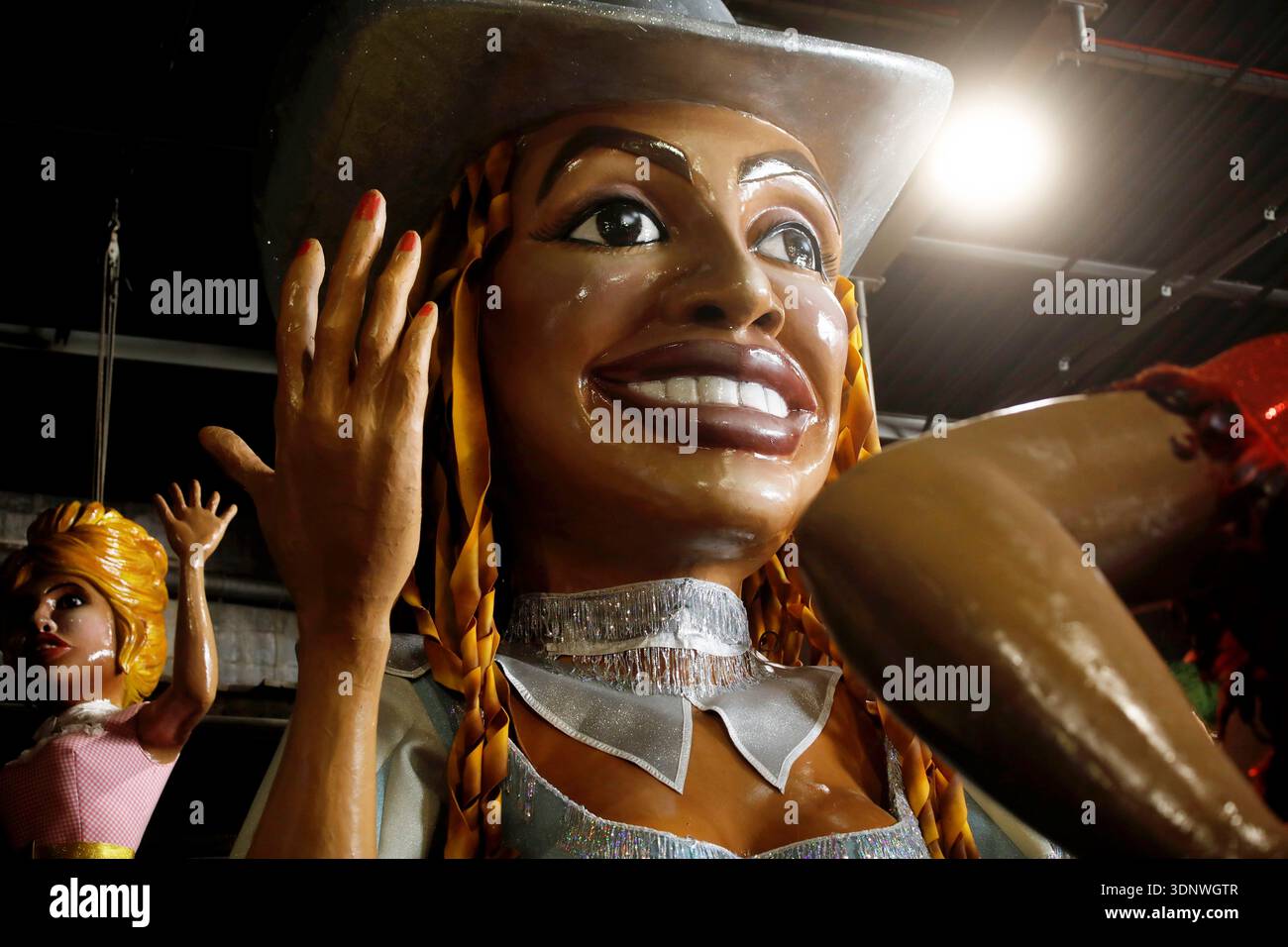 ©PHOTOPQR/NICE MATIN/Dylan Meiffret ; Nice ; 12/02/2026 ; Chars et ...