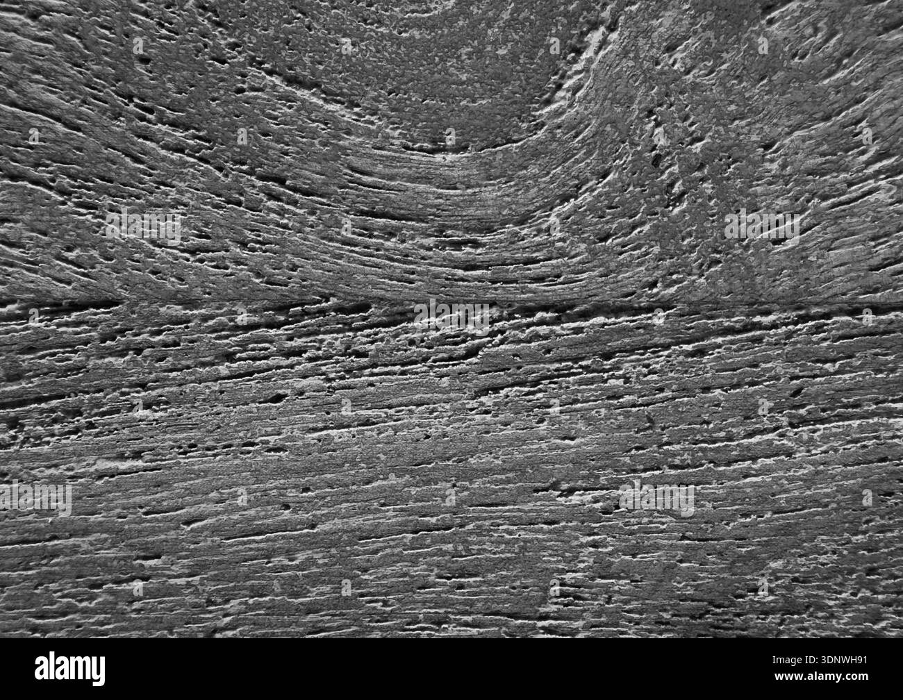 Natural erosion design Black and White Stock Photos & Images - Alamy