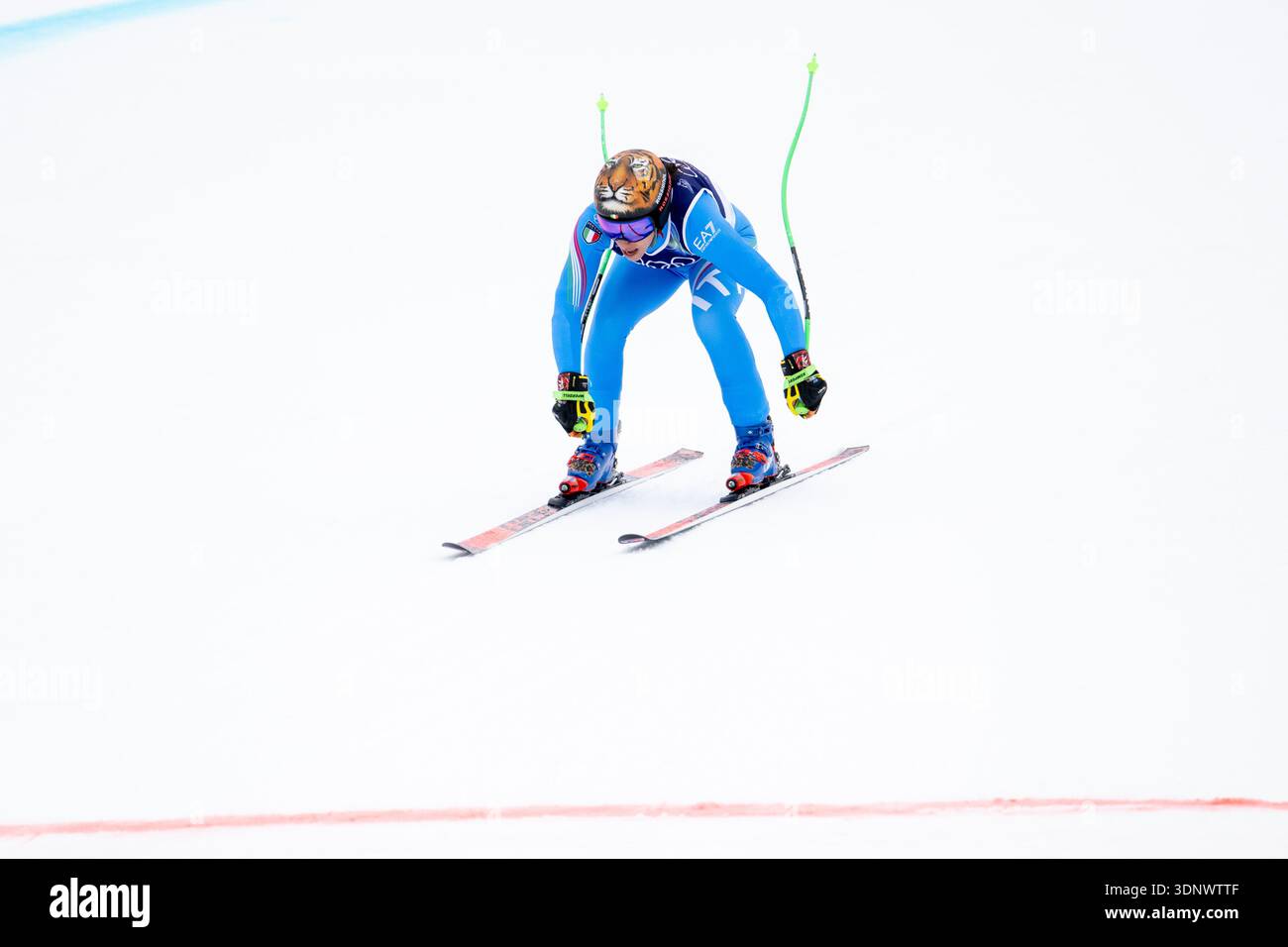 Super G Damen Heute