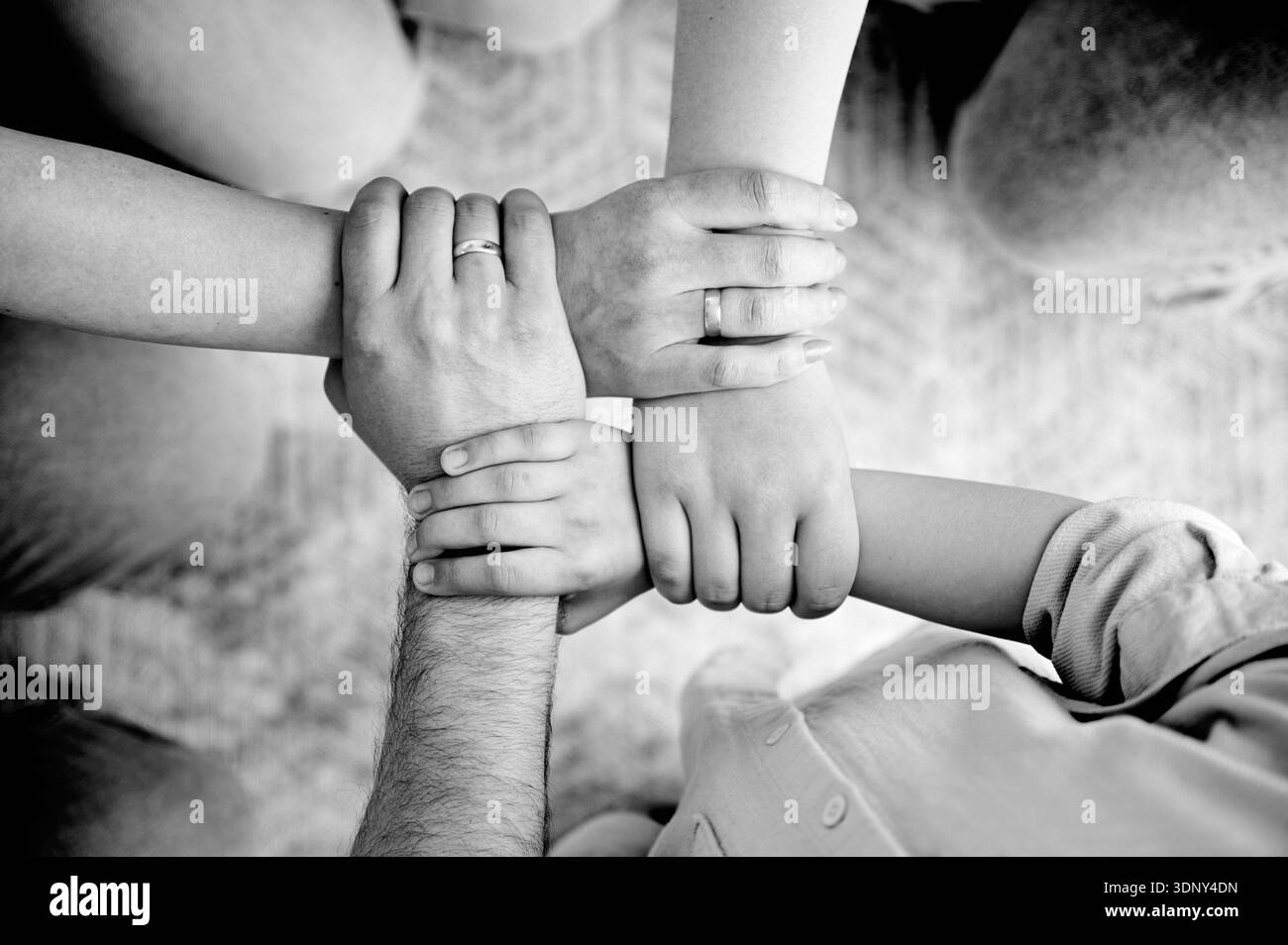 Help others Black and White Stock Photos & Images - Alamy