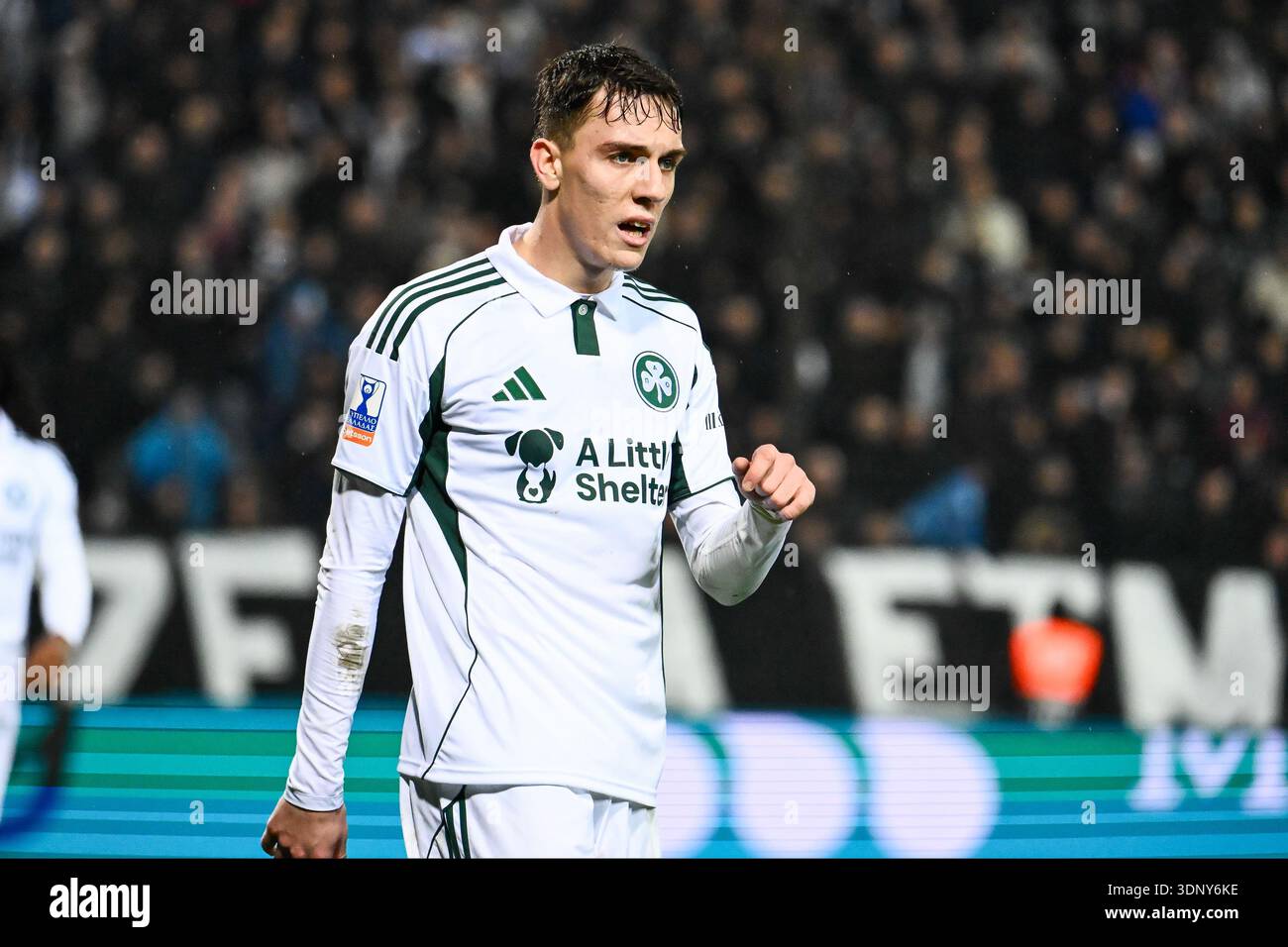 Kontouris hi-res stock photography and images - Alamy