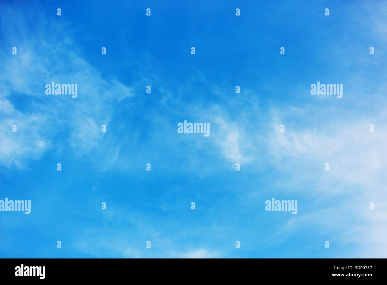 cloud and blue sky background ot texture Stock Photo - Alamy