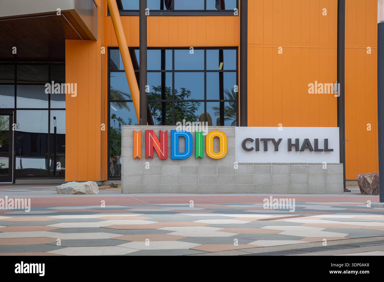 Indio mayor hi-res stock photography and images - Alamy