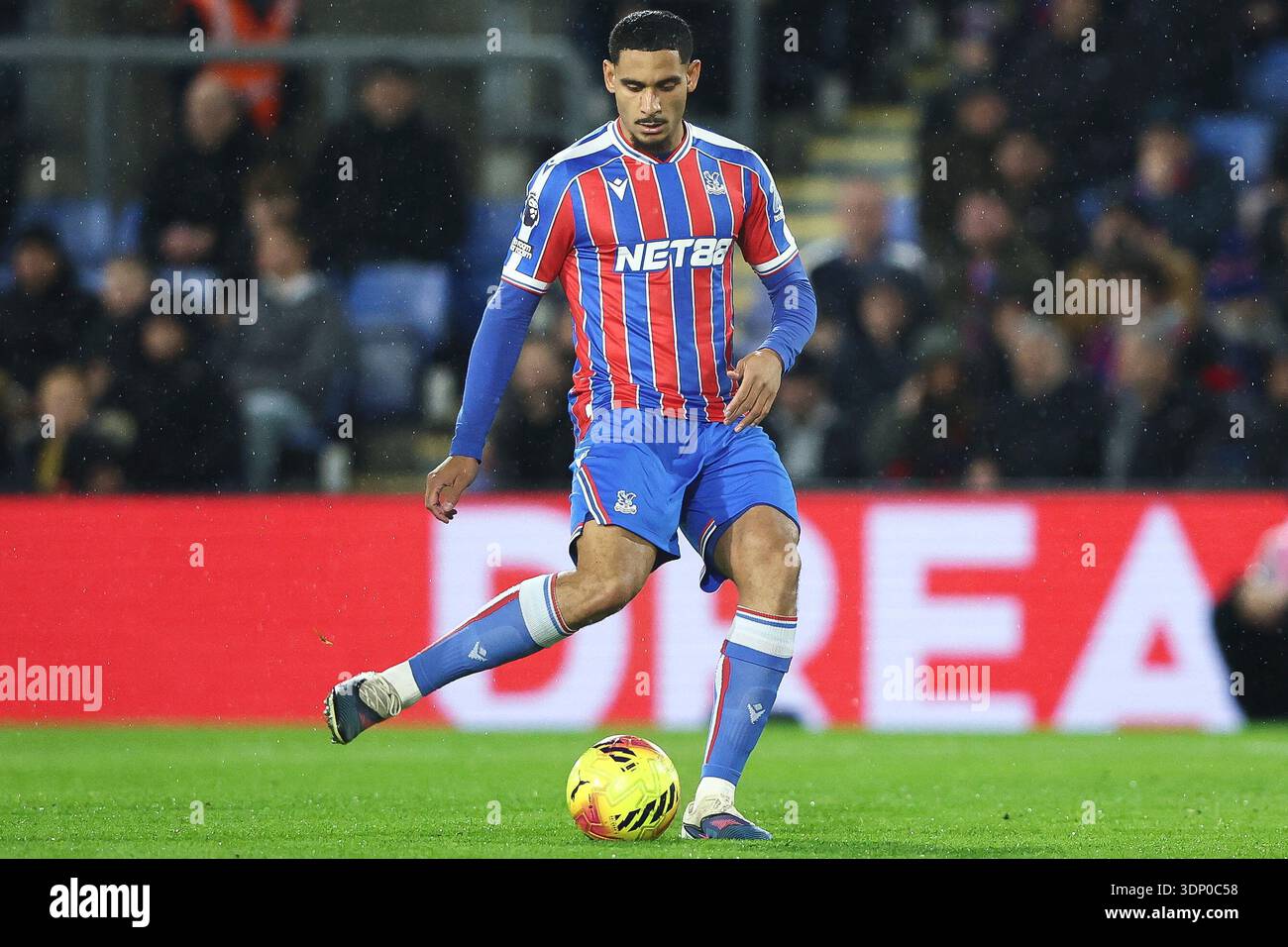 11th February 2026; Selhurst Park, Selhurst, London, England; Premier ...