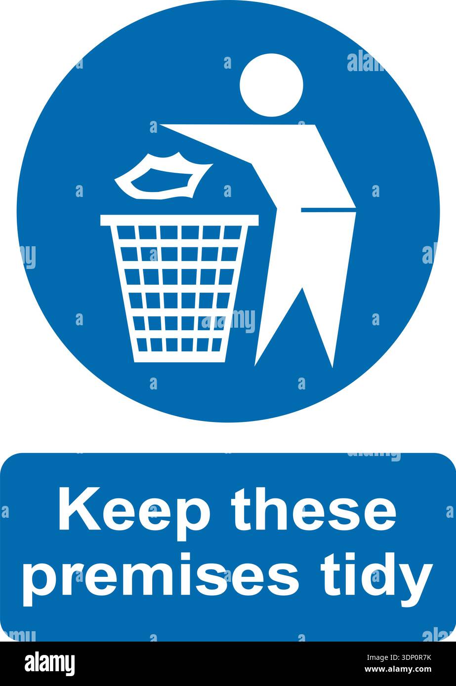 Bin uk Stock Vector Images - Alamy