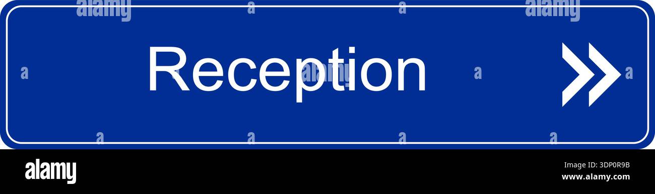 Nhs reception Stock Vector Images - Alamy
