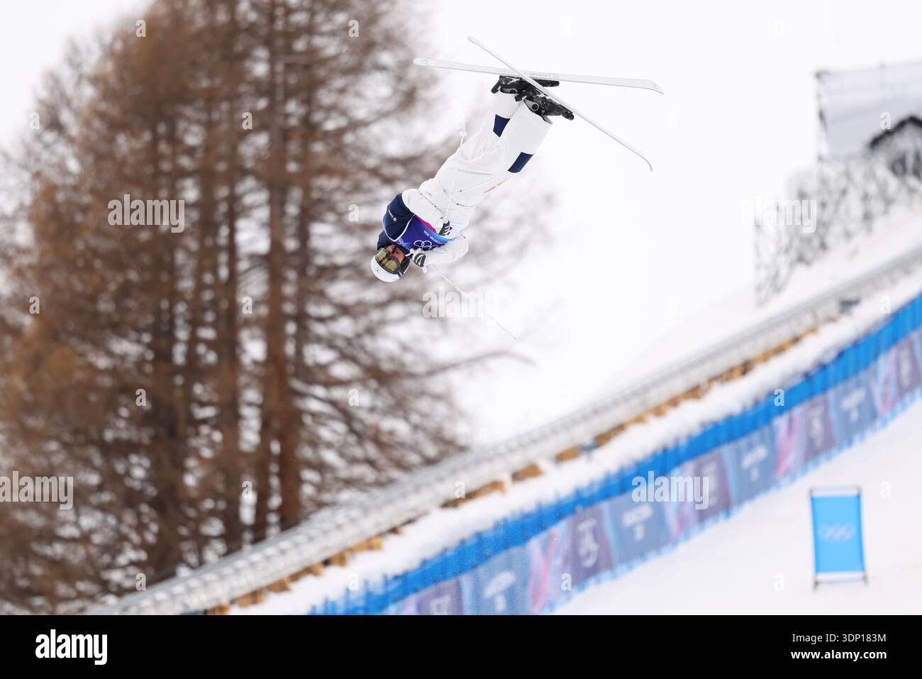 Ikuma Horishima (JPN), FEBRUARY 12, 2026 - Freestyle Skiing : Men's ...