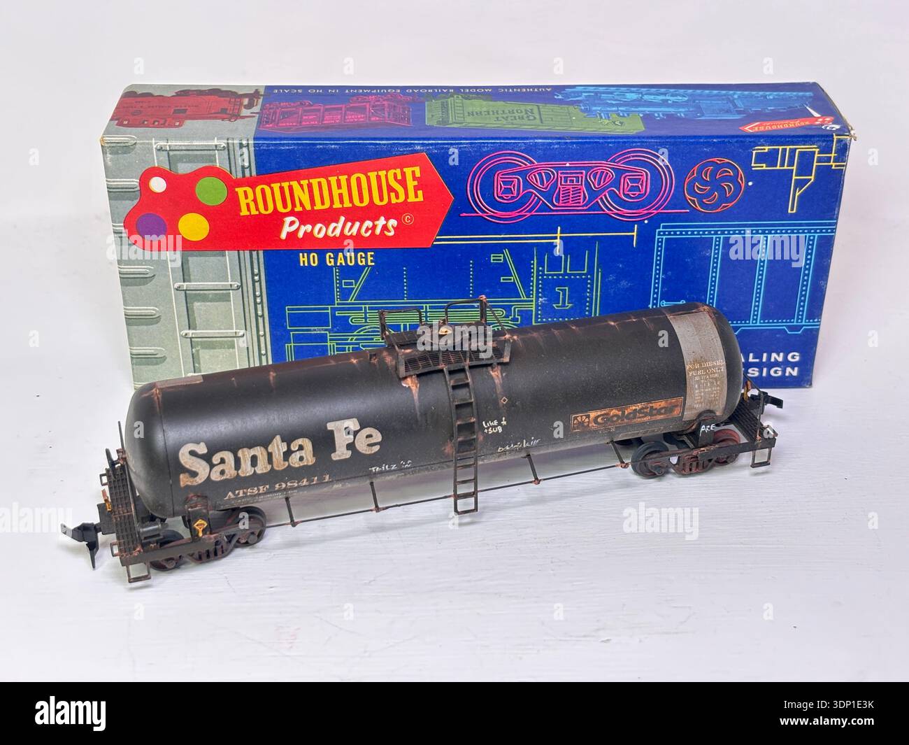 Scale model 65 tank hi-res stock photography and images - Alamy