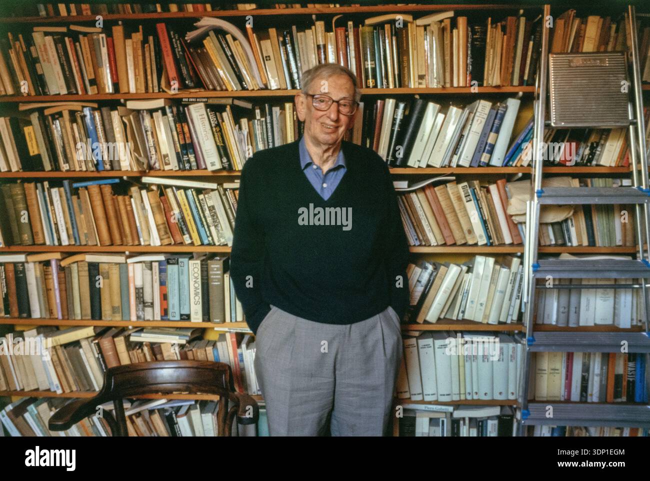 Marxist historian hi-res stock photography and images - Alamy