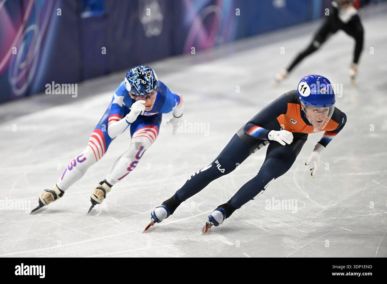 Letai julie hi-res stock photography and images - Alamy