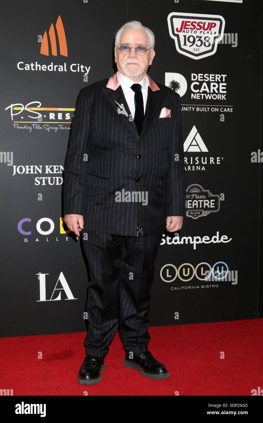 Glenrothan Screening - Closing Night PSIFF at the Richards Center for ...