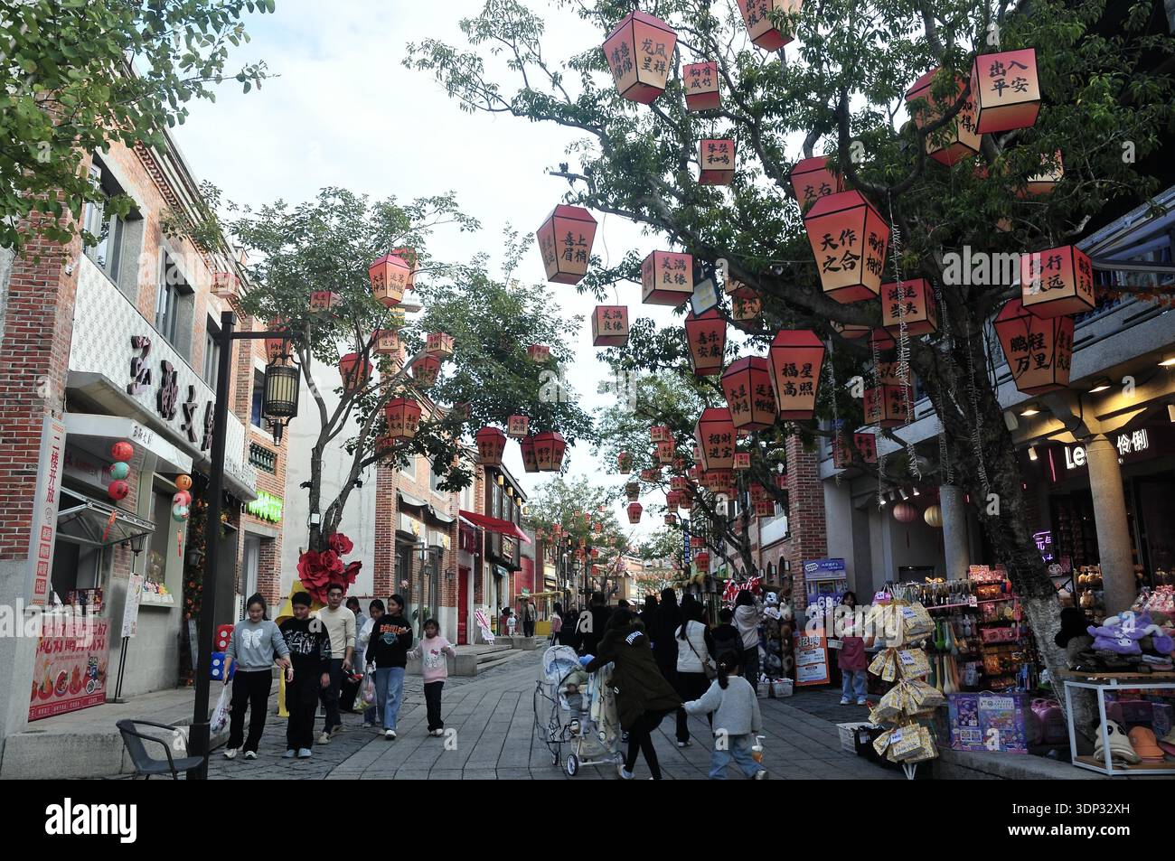 **CHINESE MAINLAND, HONG KONG, MACAU AND TAIWAN OUT**Liqiao Historical ...