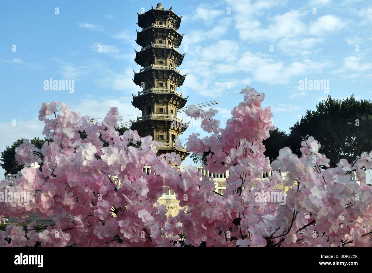 **CHINESE MAINLAND, HONG KONG, MACAU AND TAIWAN OUT**Liqiao Historical ...