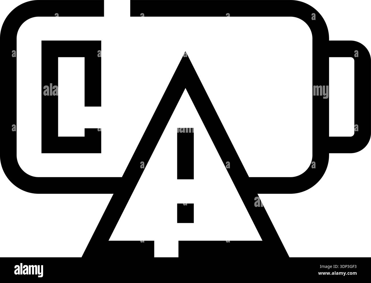 Battery error warning signal hi-res stock photography and images - Alamy