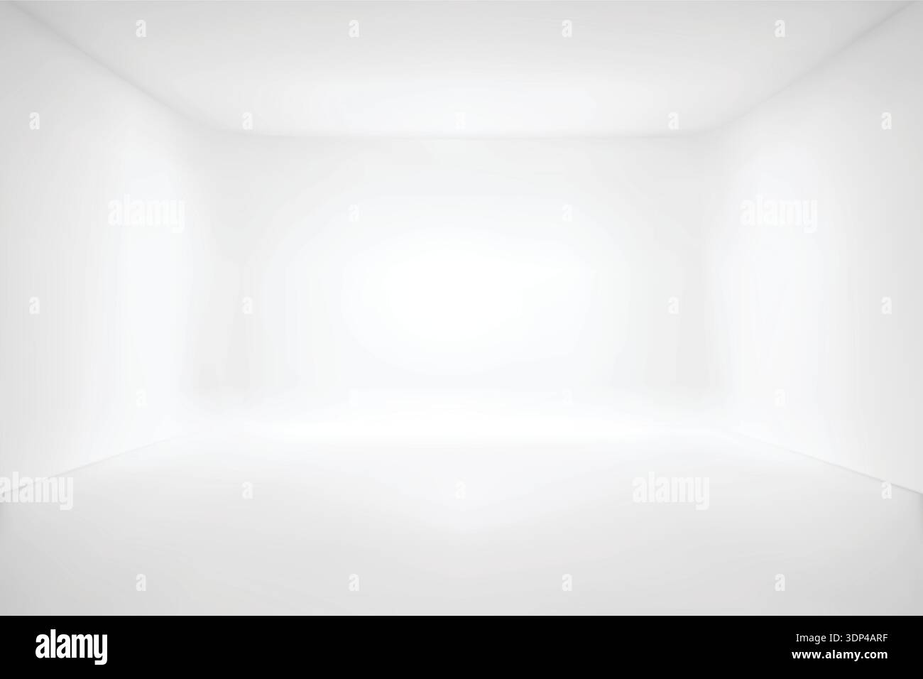White render walls Stock Vector Images - Alamy