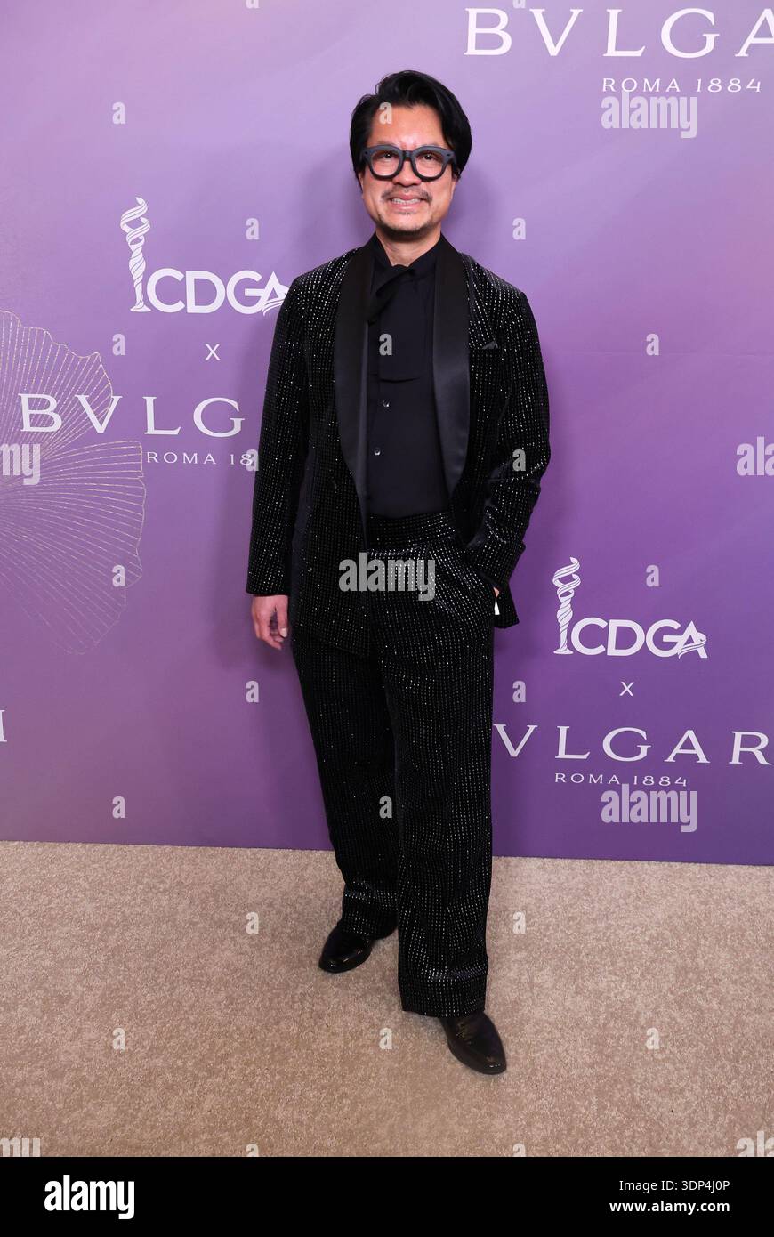 12 February, 2026 - Los Angeles, California - Steven Norman Lee, 28th ...