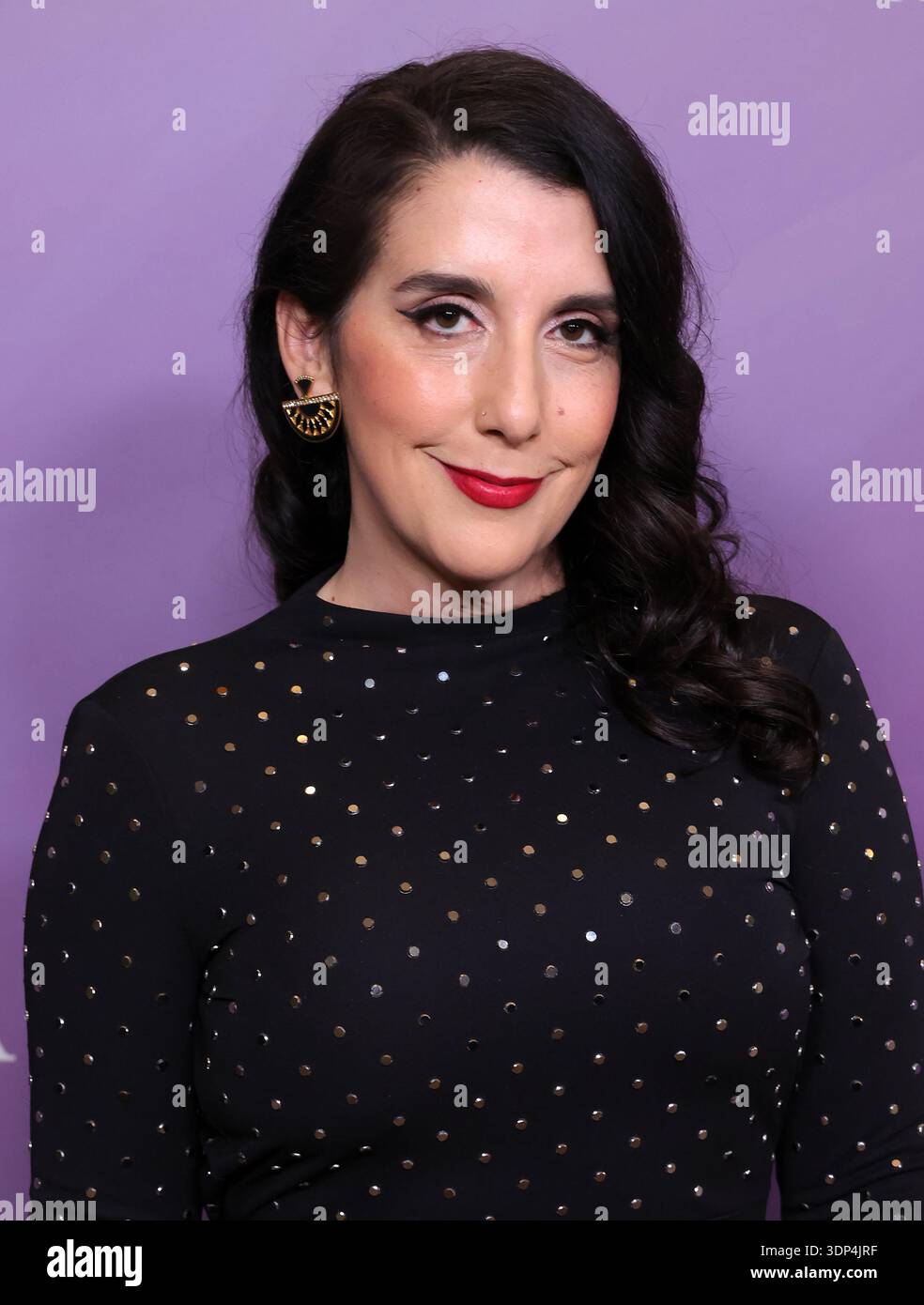 12 February, 2026 - Los Angeles, California - Giulia Rozzi, 28th ...