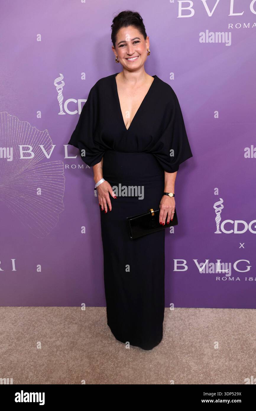 12 February, 2026 - Los Angeles, California - Jessica Albertson, 28th ...