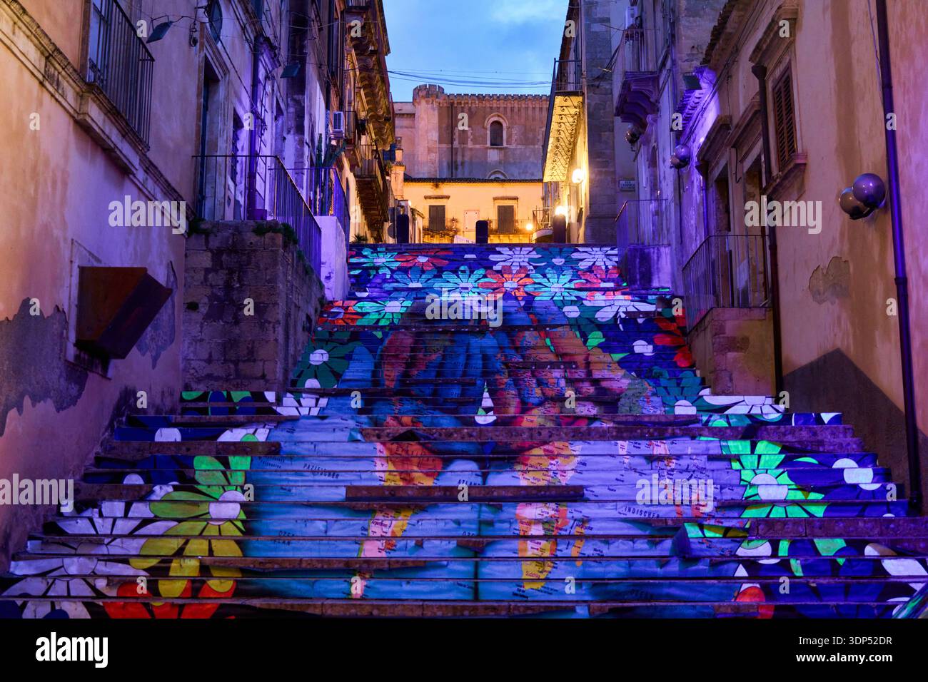 Emilio ruggieri hi-res stock photography and images - Alamy